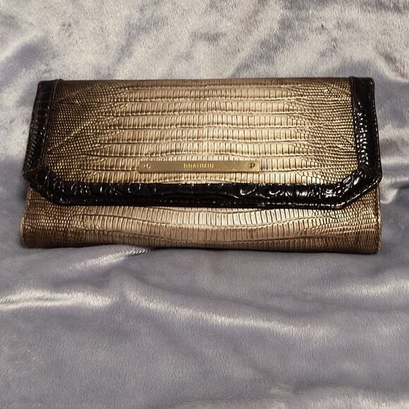 Brahmin | Bags | Brahminwalletwomens | Poshmark